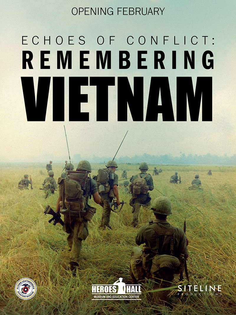 Echoes of Conflict: Remembering Vietnam - OC Fair & Event Center ...