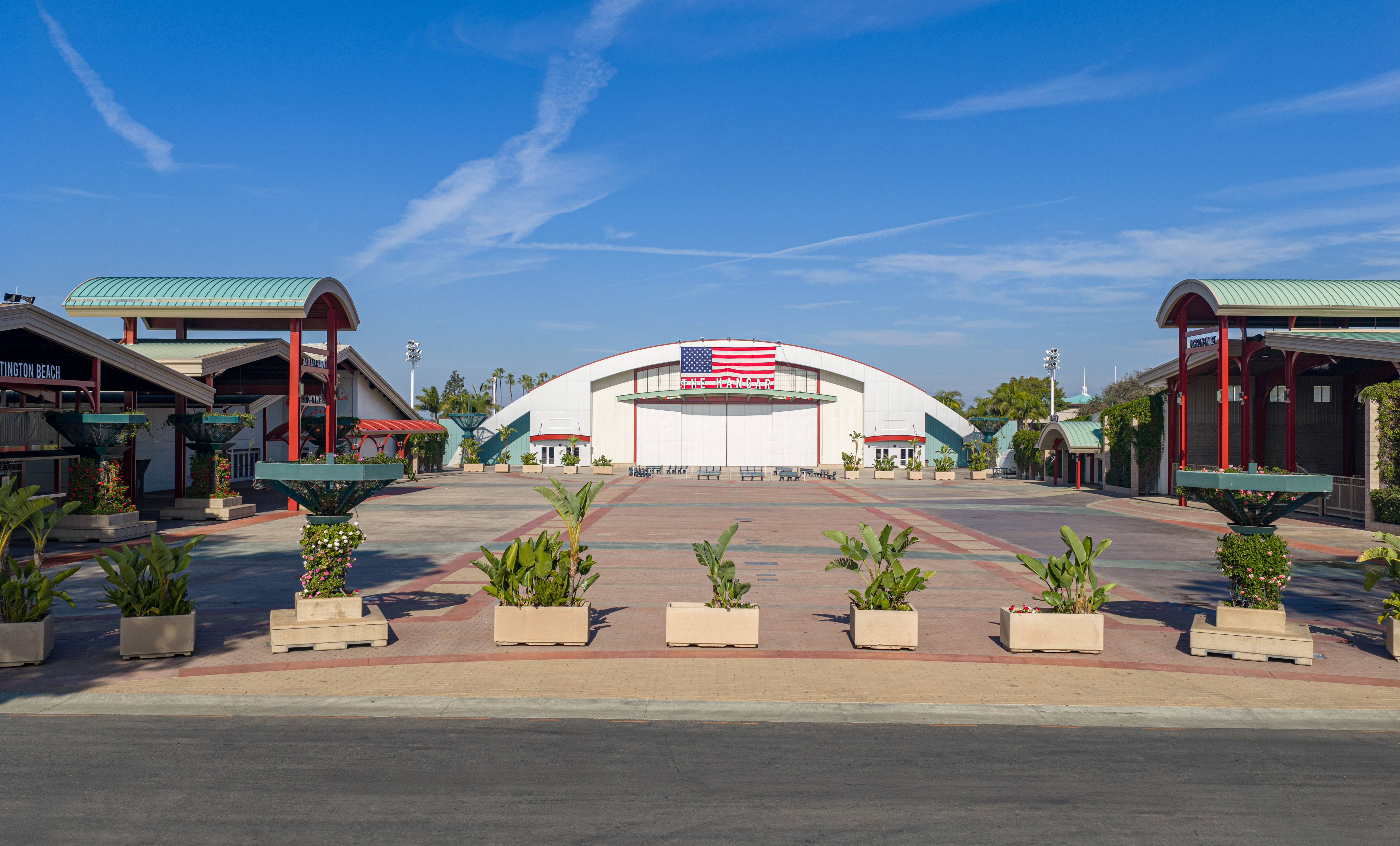Event Space Rentals | Venue Rentals | OC Fair & Event Center